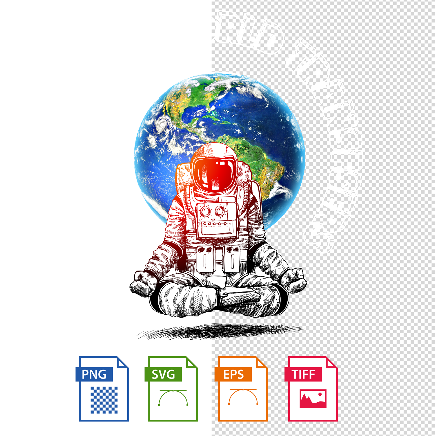 Ready To Press | Colour Transfers DTF Transfers Specialist