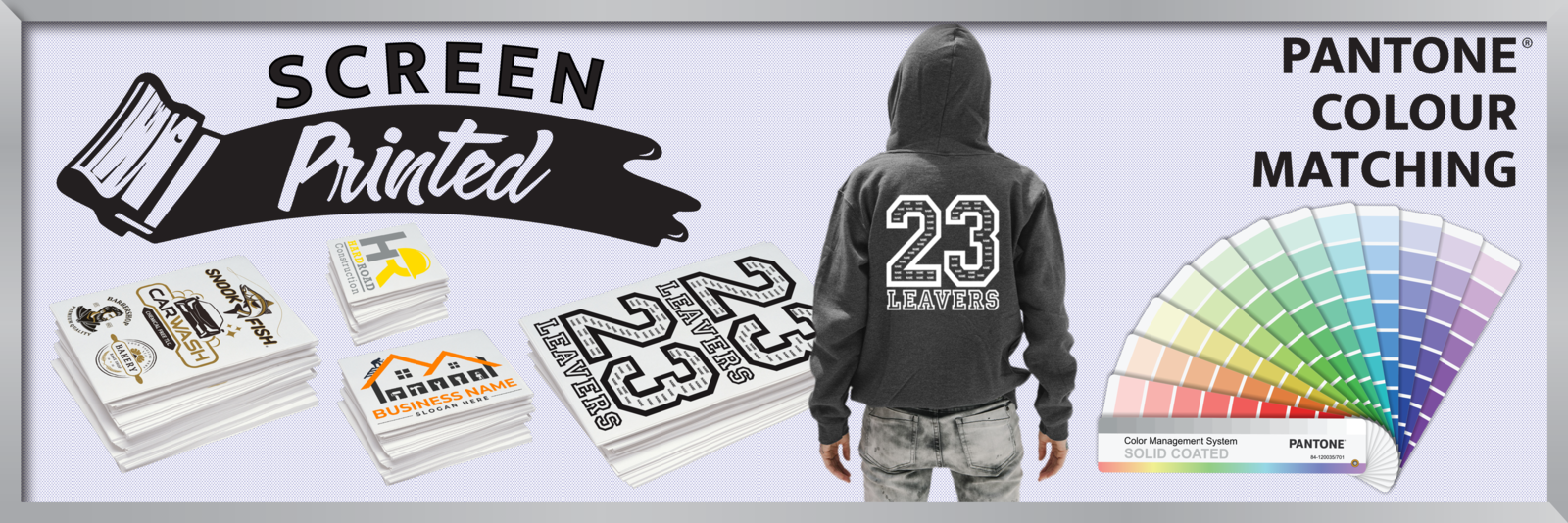 Ready To Press | Colour Transfers DTF Transfers Specialist